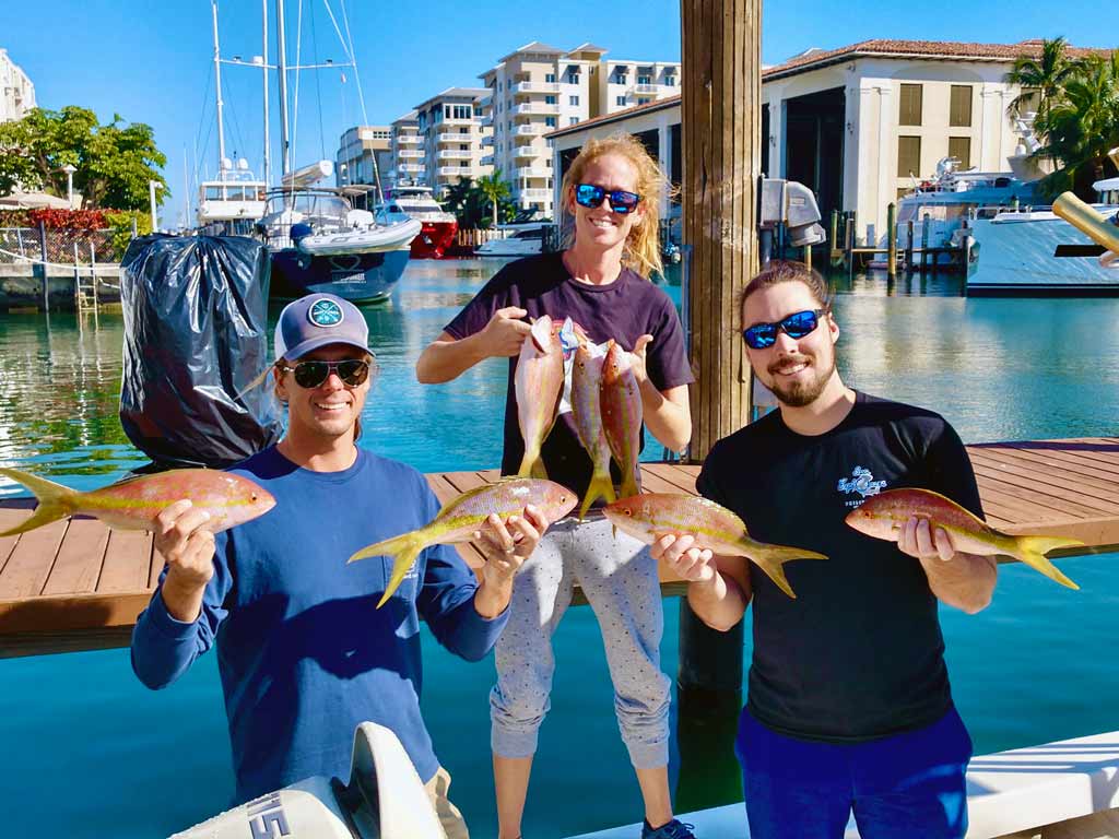 FishingBooker: The Best Snapper Bait: An Angler's Guide