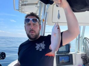 The Best Snapper Bait: An Angler’s Guide for 2025