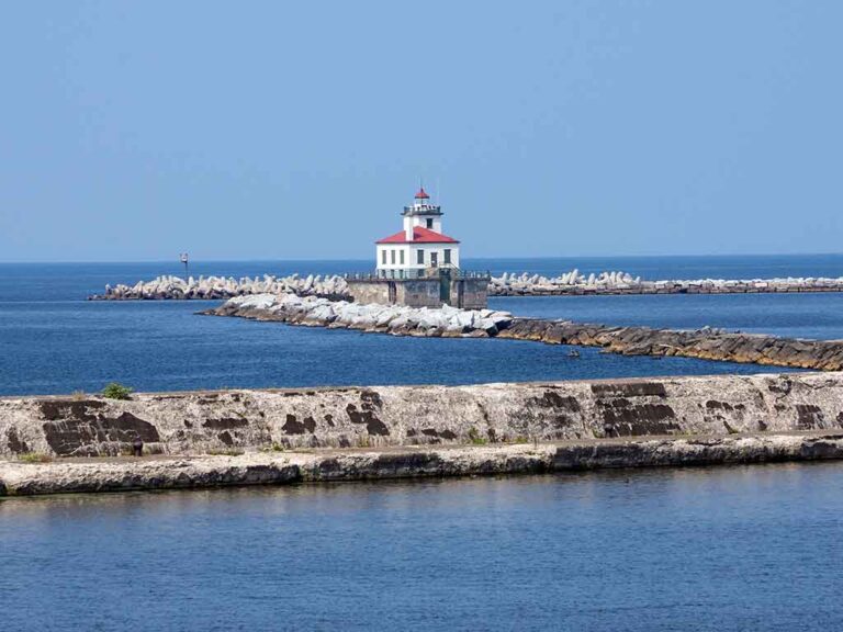 Fishing in PULASKI: The Complete Guide