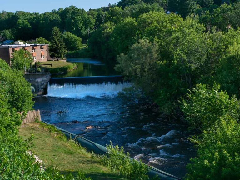 Fishing in PULASKI: The Complete Guide