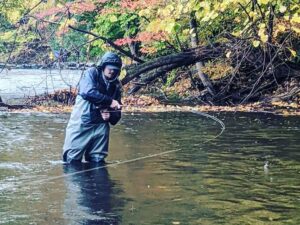 Fishing in PULASKI: The Complete Guide