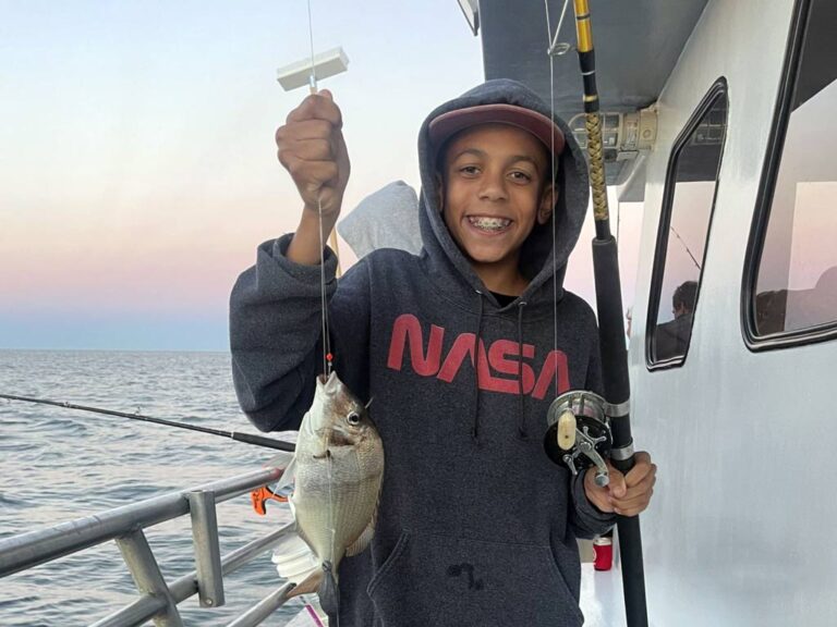How to Fish for Porgy: The Complete Guide for 2026