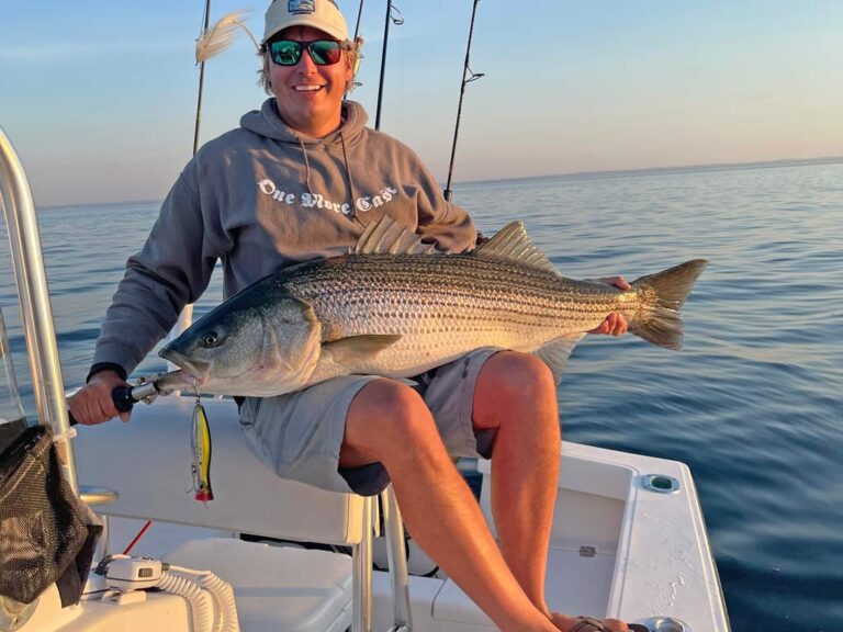Fishing Seasons in Connecticut: The Complete Guide for 2026