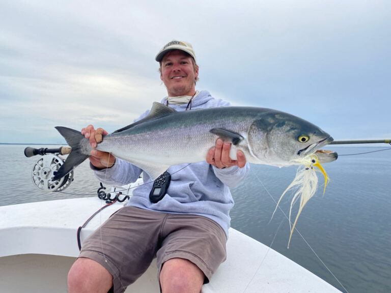 Fishing Seasons in Connecticut: The Complete Guide for 2025