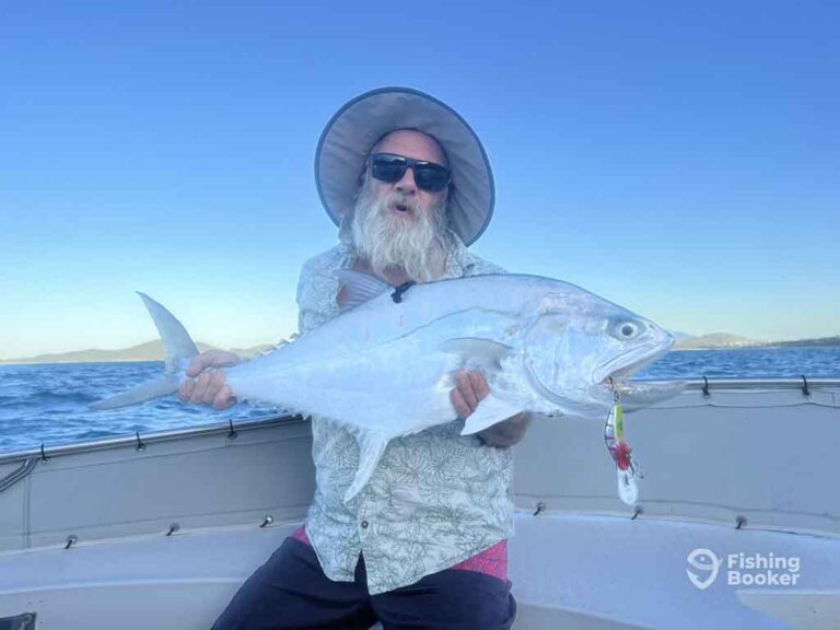 FishingBooker: Great Barrier Reef Fishing: The Complete Guide