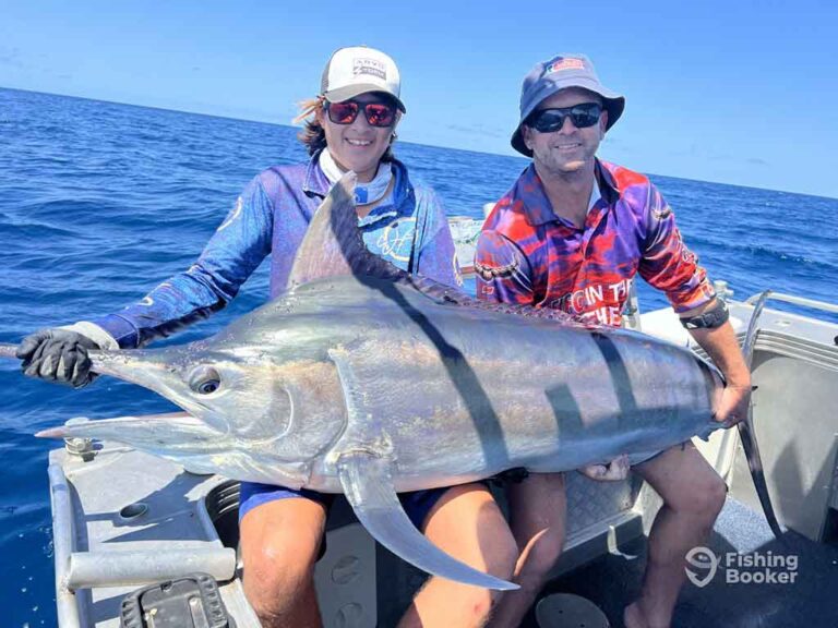 How to Go Offshore Fishing: A Beginner’s Guide