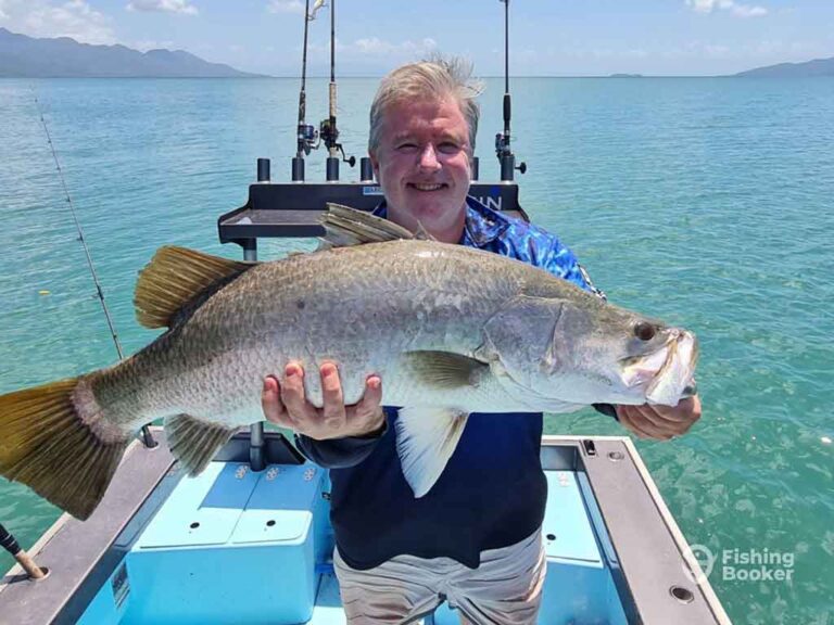 FishingBooker: Great Barrier Reef Fishing: The Complete Guide