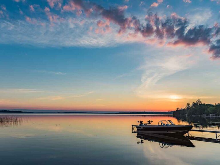 Salmon Fishing in Canada: An Angler’s Guide for 2026