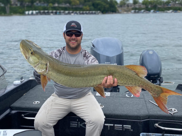 FishingBooker: Minnesota State Record Fish: The Complete Guide