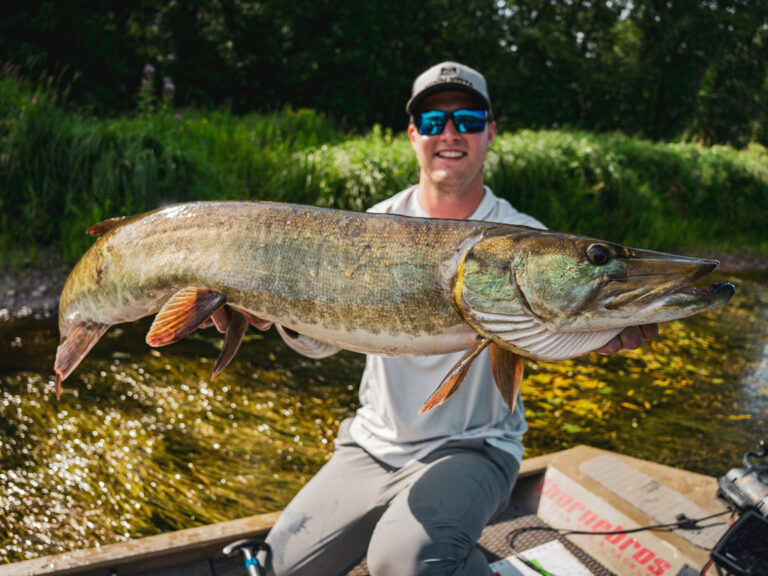 FishingBooker: Minnesota State Record Fish: The Complete Guide