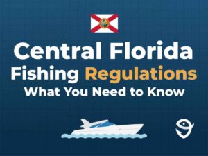 Fishing in CENTRAL FLORIDA: The Complete Guide