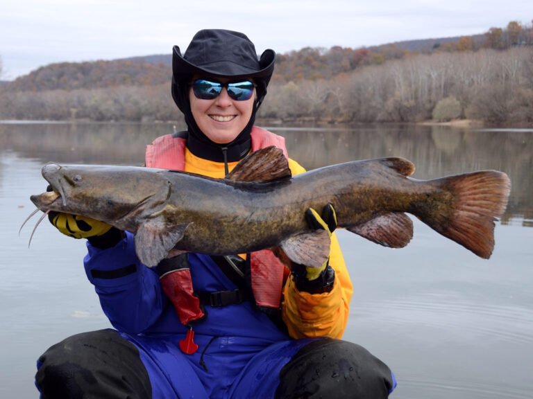 Minnesota State Record Fish: The Complete Guide for 2026