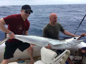 Fishing in PUERTO PLATA: The Complete Guide