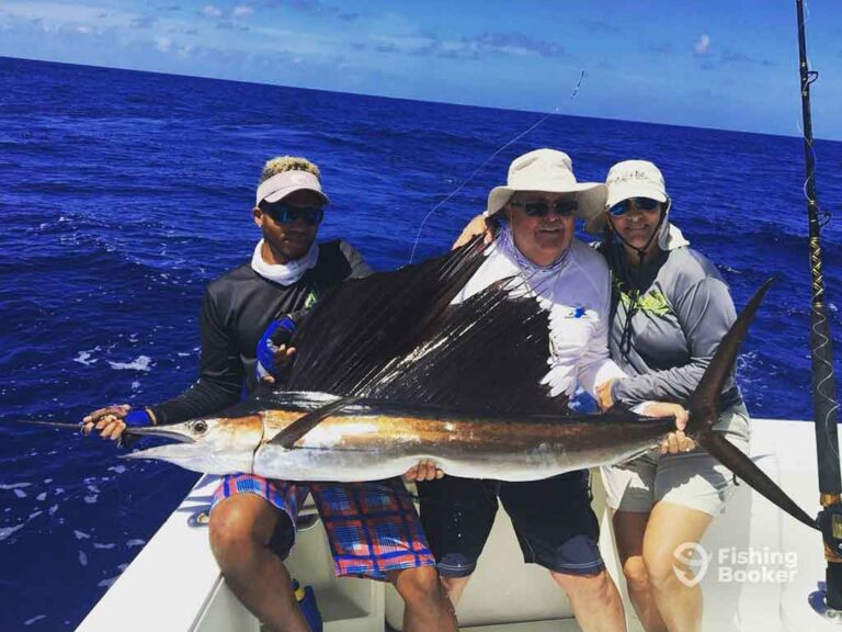 How to Go Offshore Fishing: A Beginner’s Guide