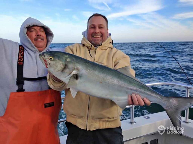 Fishing in JERSEY SHORE: The Complete Guide [VIDEO]