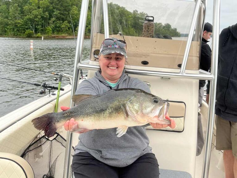 North Carolina State Record Fish: The Complete Guide