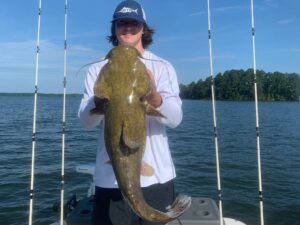 North Carolina State Record Fish: The Complete Guide