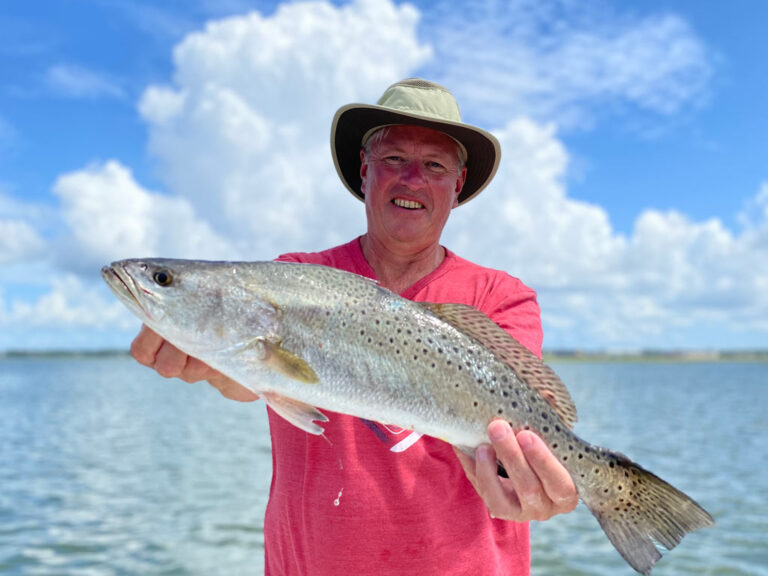 North Carolina State Record Fish: The Complete Guide