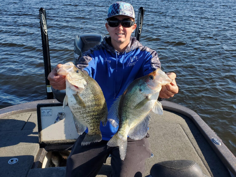 Texas State Record Fish: The Complete Guide