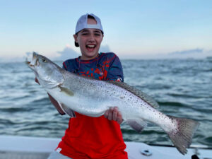 Texas State Record Fish: The Complete Guide