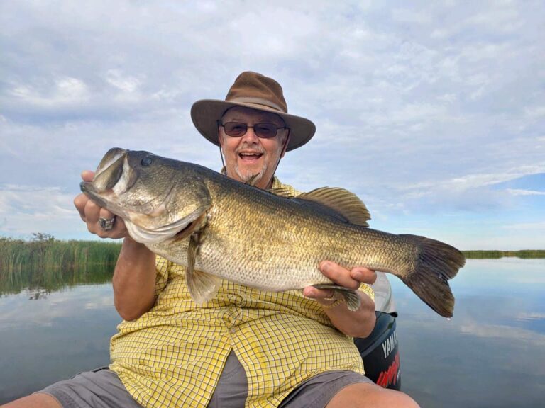 Florida State Record Fish: The Complete Guide