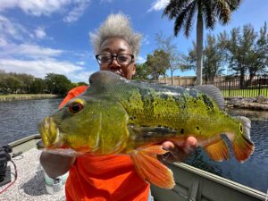 Florida State Record Fish: The Complete Guide