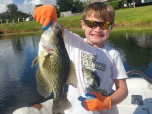 Florida State Record Fish: The Complete Guide