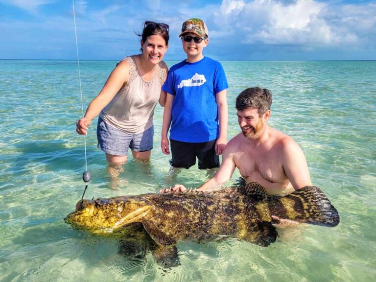 Florida State Record Fish: The Complete Guide