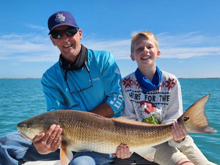 Florida State Record Fish: The Complete Guide