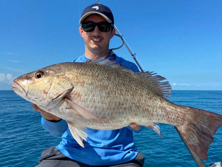 Florida State Record Fish: The Complete Guide