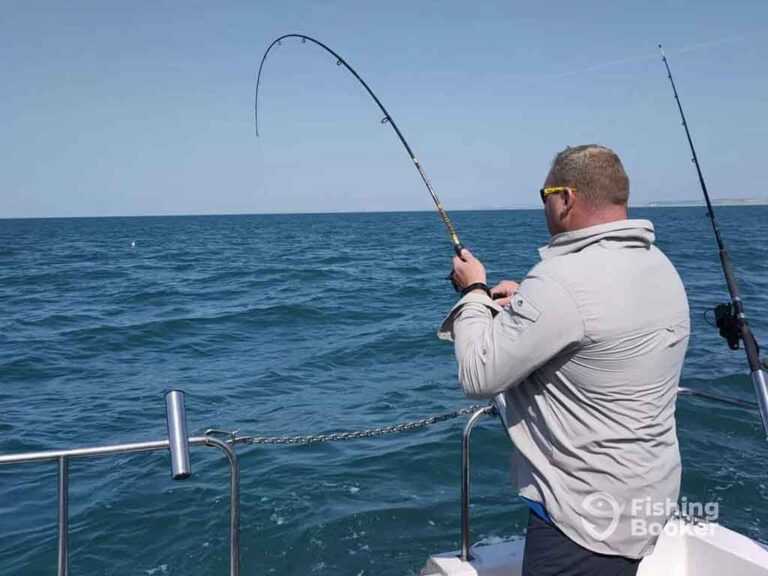 Fishing in UK: The Complete Guide