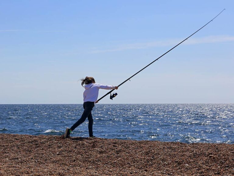 Fishing in UK: The Complete Guide