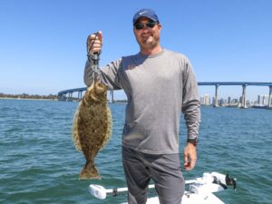 Photo courtesy of Risen Tide Sportfishing.