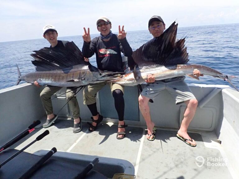 Fishing in MALAYSIA: The Complete Guide