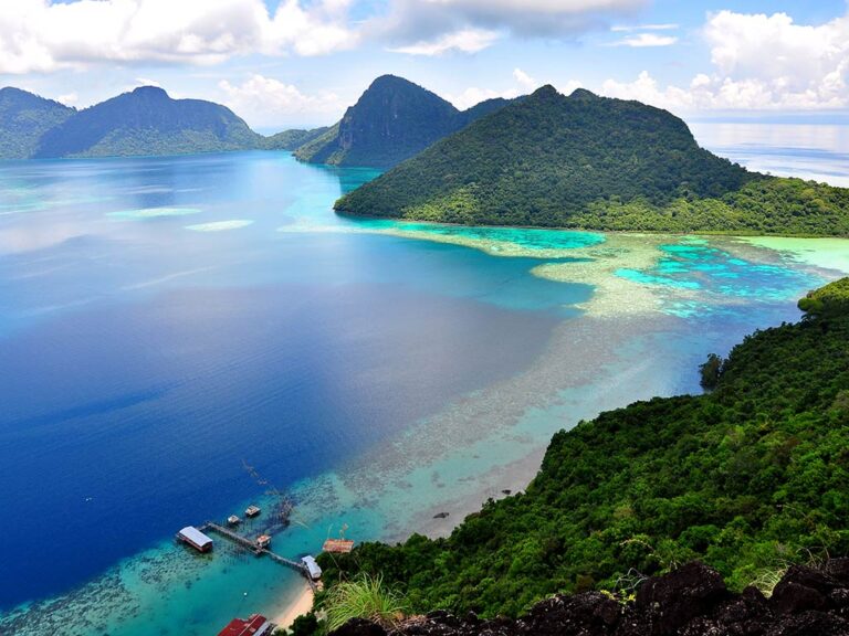 Fishing in MALAYSIA: The Complete Guide