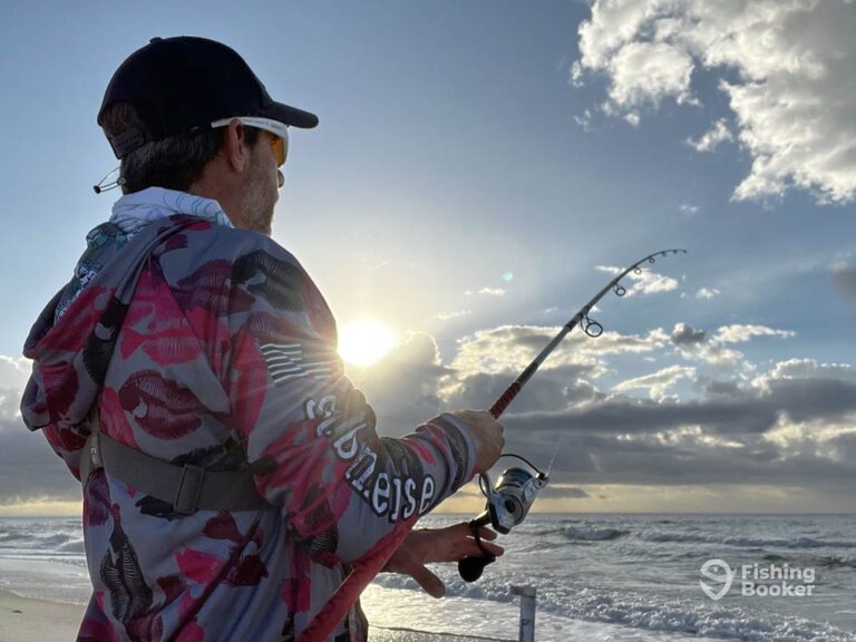 How to Go Pompano Fishing: A Complete Guide for 2026