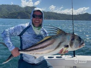 Photo courtesy of Bucket List Sportfishing