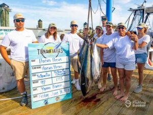 FishingBooker: Delaware Bay Fishing: The Complete Guide