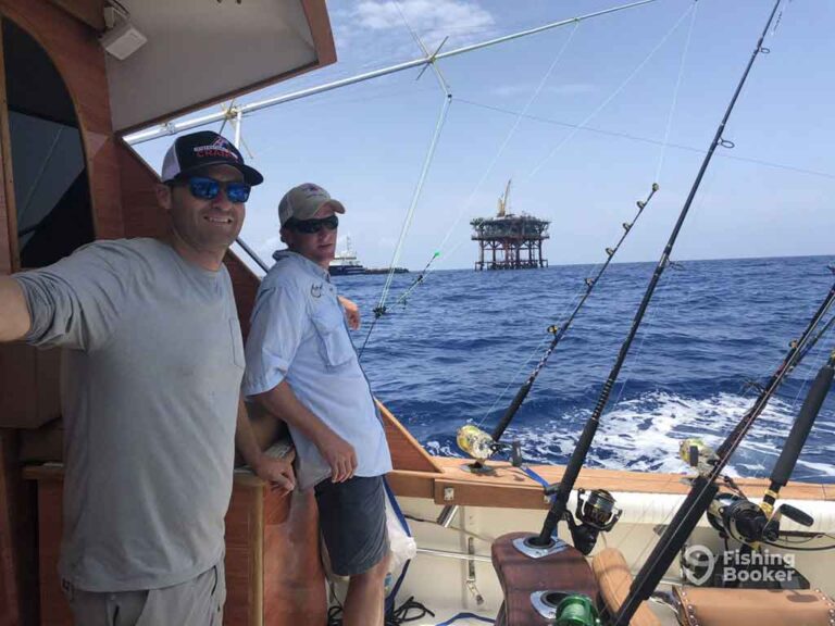 How to Go Marlin Fishing in Texas: An Angler’s Guide for 2024