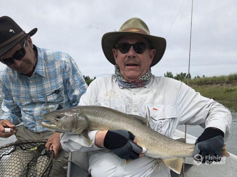 Photo courtesy of Atlas Outfitting – Helena