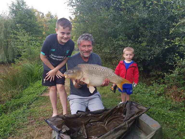 UK Fishing Seasons: The Ultimate Guide for 2026