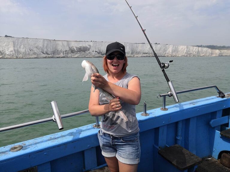 Fishing in UK: The Complete Guide