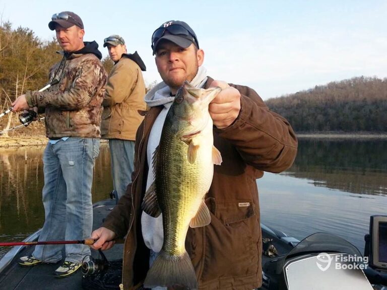 Fishing in ARKANSAS: The Complete Guide
