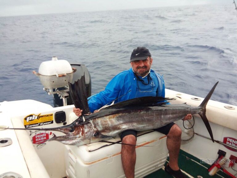 FishingBooker: Brazil Fishing: The Complete Guide for 2023