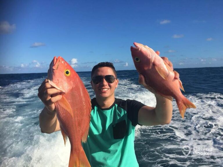 Fishing in BRAZIL: The Complete Guide