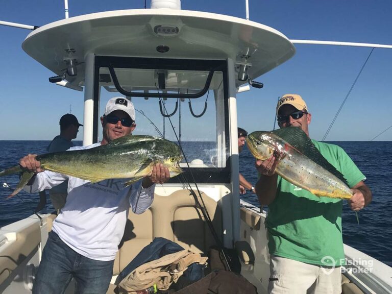 Fishing in CALABASH: The Complete Guide