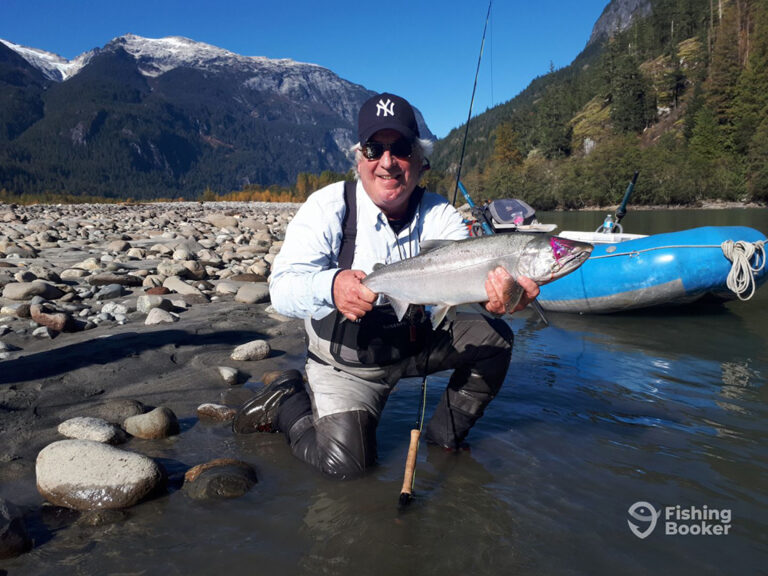 Fishing in BC: The Complete Guide