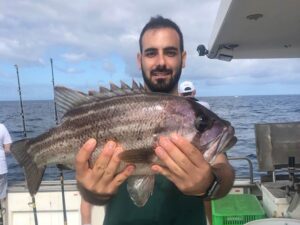 Fishing in PERTH: The Complete Guide