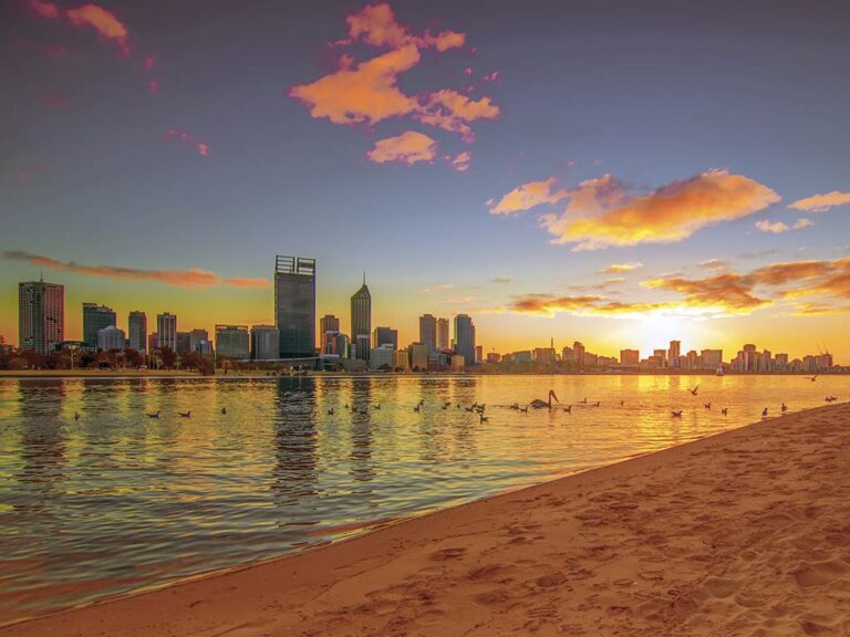 Fishing in PERTH: The Complete Guide