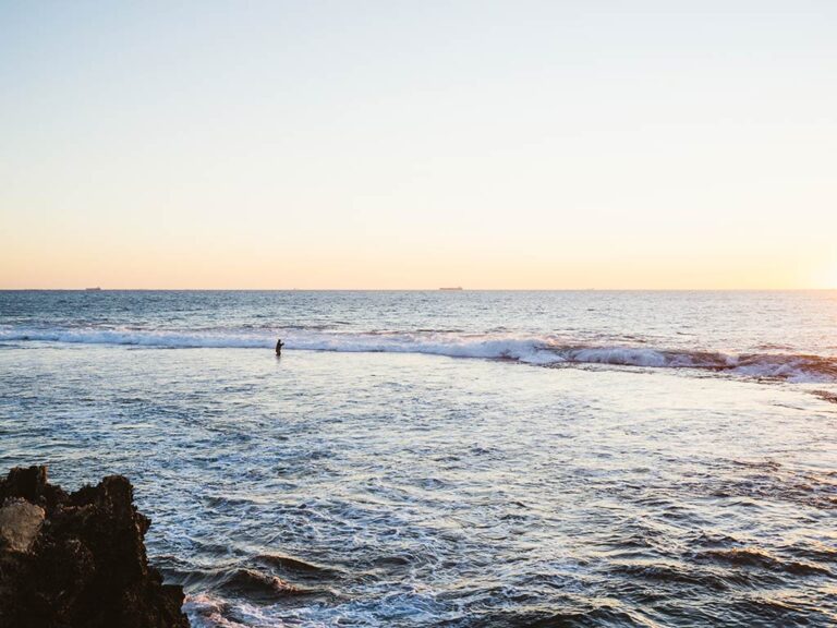 Fishing in PERTH: The Complete Guide